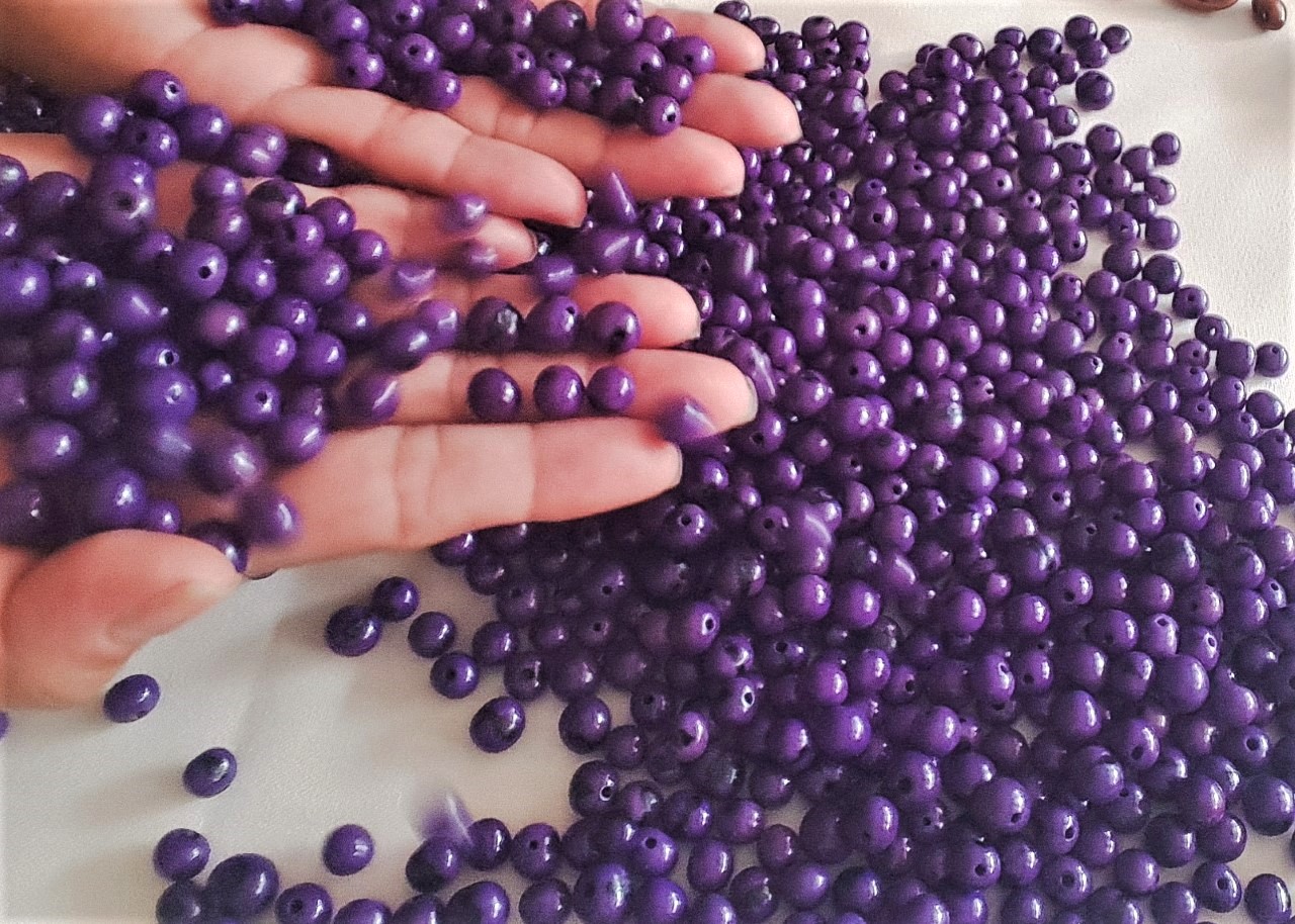 açai Violet - Nos graine d'açai sont issues de producteurs familiaux en ...