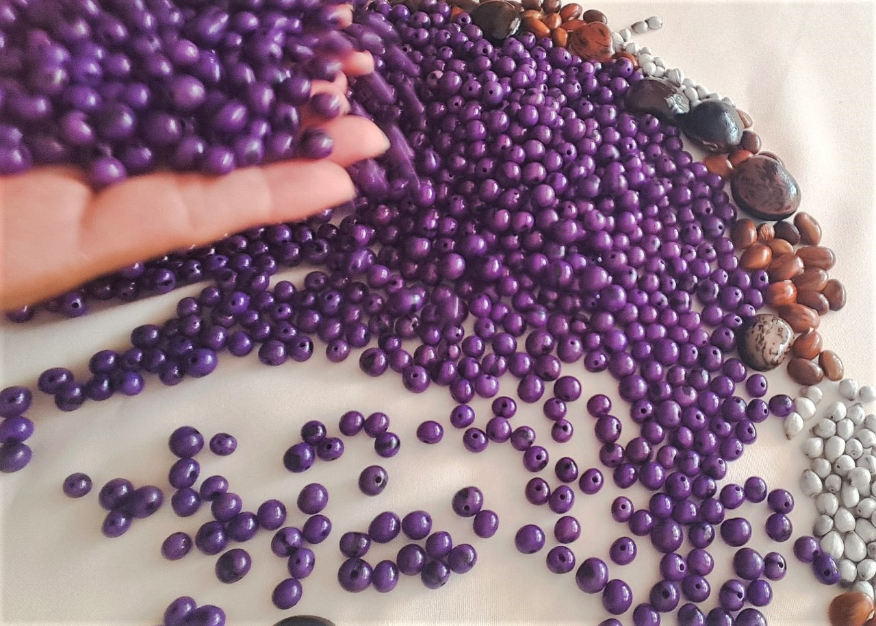 açai Violet - Nos graine d'açai sont issues de producteurs familiaux en ...